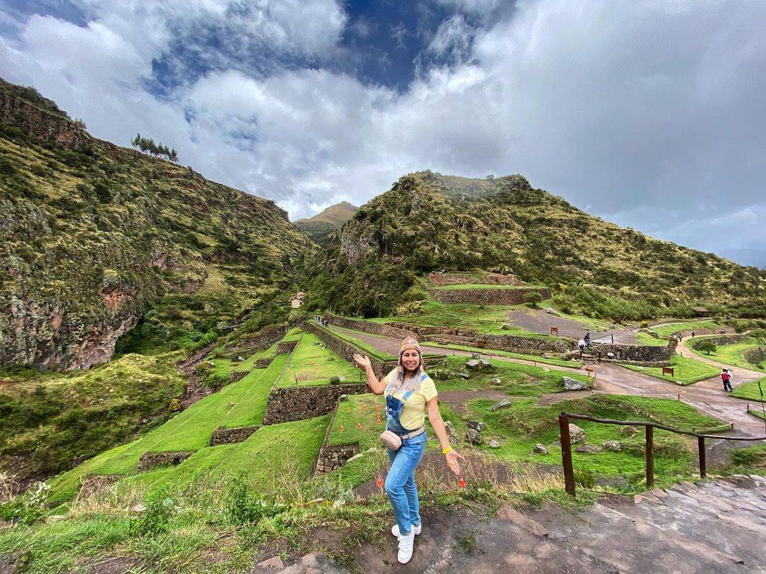Cusco, la antigua Capital del Imperio Inca 4 días