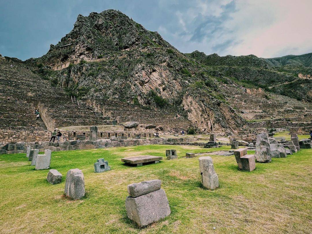 Cusco, la antigua Capital del Imperio Inca 4 días